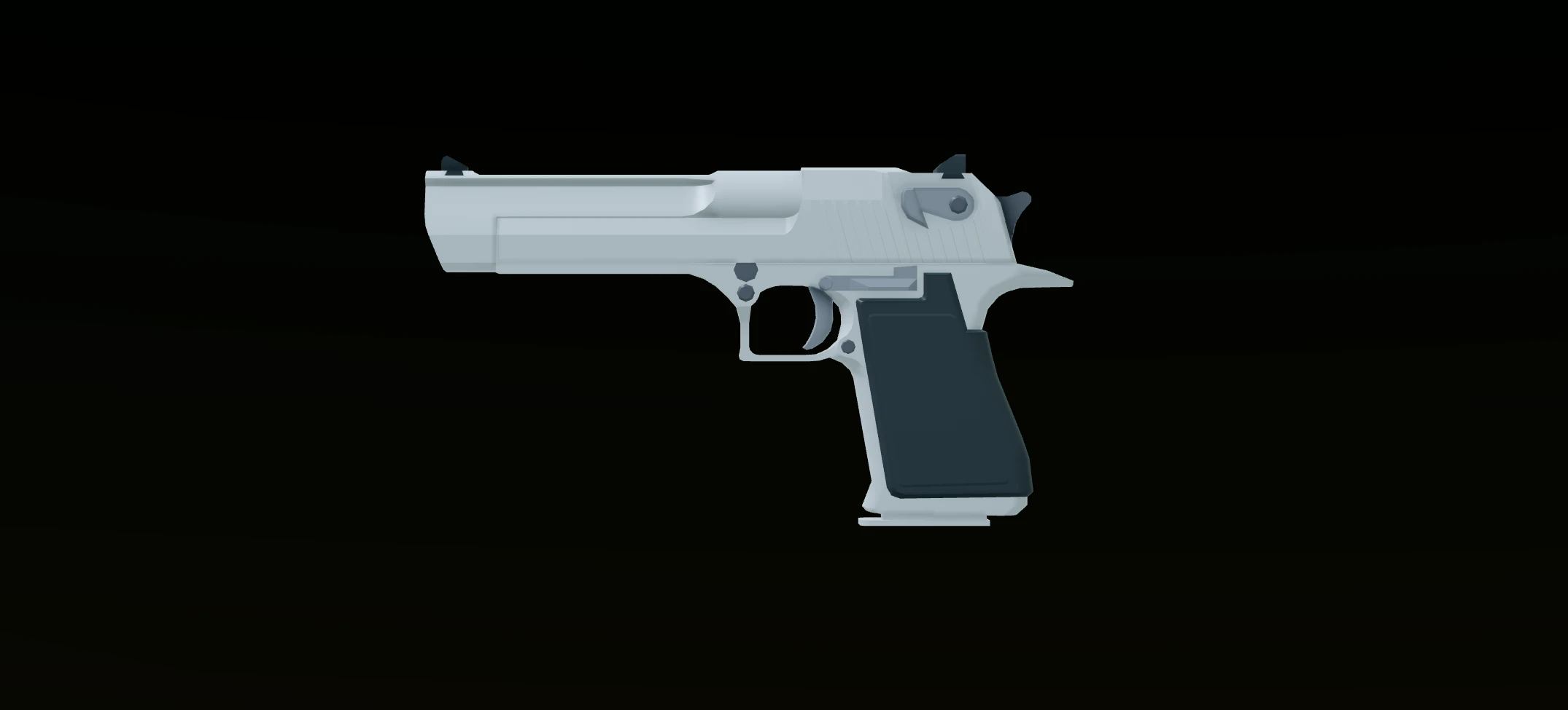 ROBLOX BAD BUSINESS武器Deagle专有配件翻译和问题Q&A - 哔哩哔哩