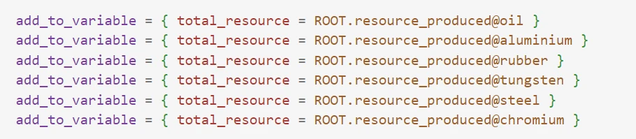 钢铁雄心4 GUI教程 P8饼图、环形进度条 - 哔哩哔哩