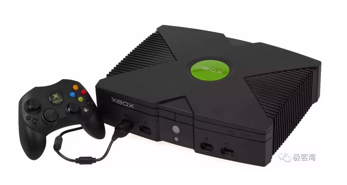 小科普 | DirectX——它到底是谁？ - 哔哩哔哩