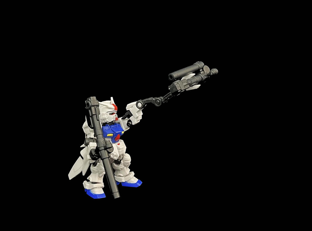 万代MSE EX40&EX41 GP03D大冰箱与绿螳螂 露维.杰露 - 哔哩哔哩