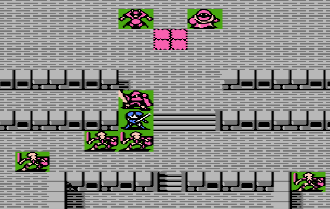 双主角0成长——FE2《火焰之纹章：外传》（圣火徽章外传） - 哔哩哔哩