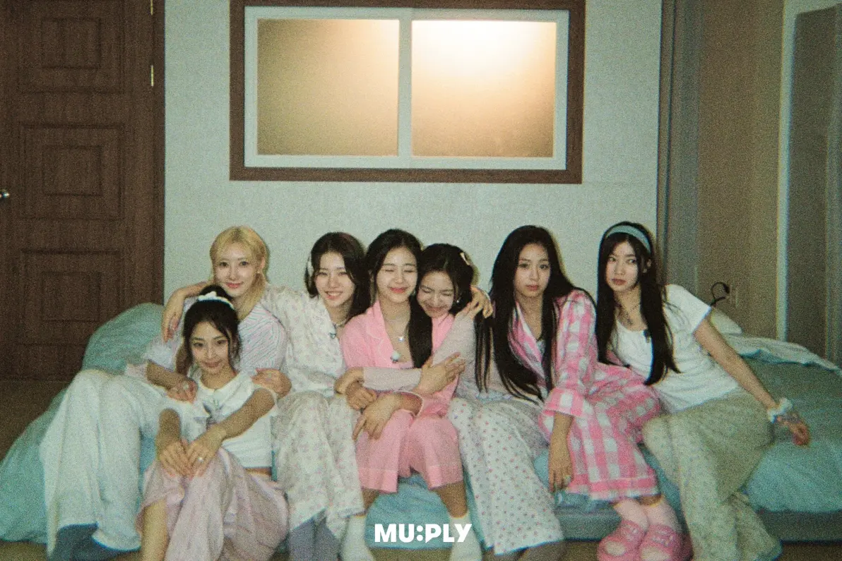 BABYMONSTER（베이비몬스터）| 4K 电脑壁纸 手机壁纸 - 哔哩哔哩