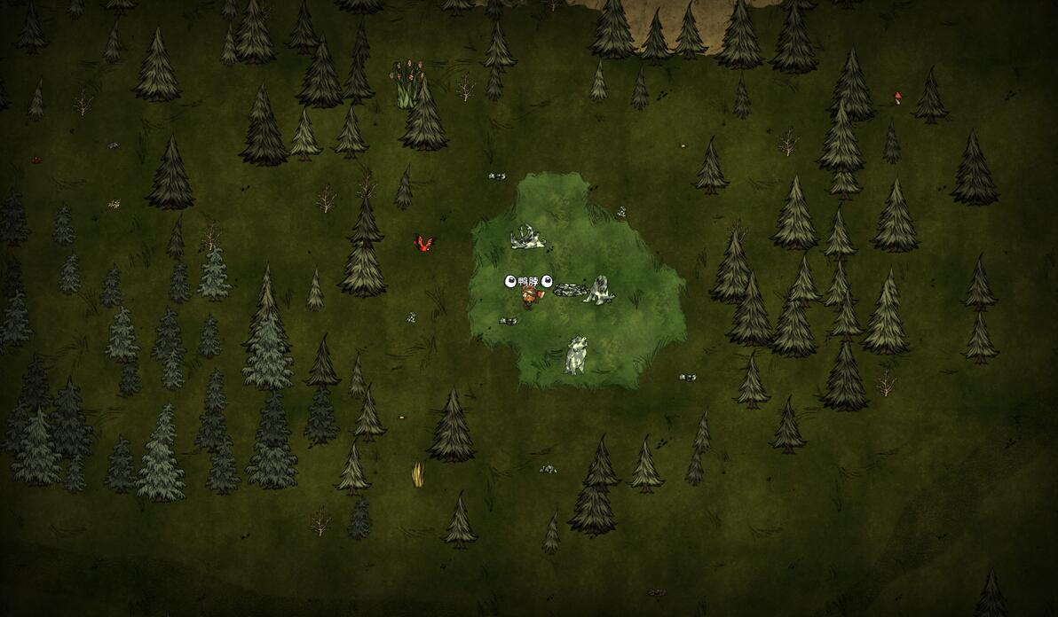 Forest地形之二：必刷地形 - 哔哩哔哩