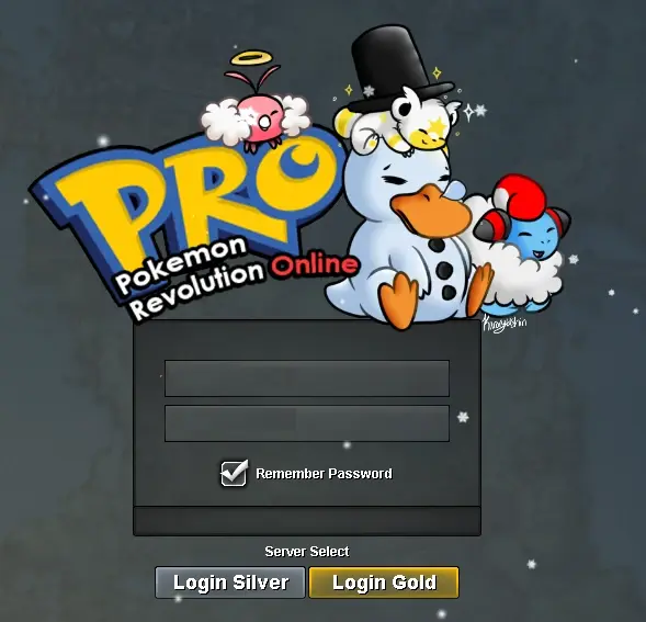 【PRO：攻略】游戏下载与安装，一步步教你入坑Pokemon Revolution Online。 - 哔哩哔哩