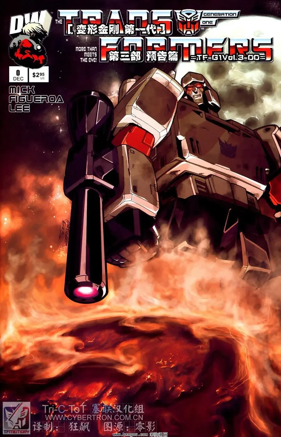 扫荡队Sweep(G1) 40 - 哔哩哔哩