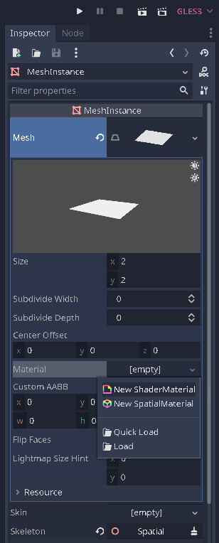 Godot Shader 地形材质原理与着色器编程 - 哔哩哔哩