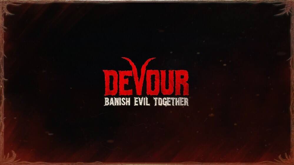 【devour】新手入门攻略 - 哔哩哔哩