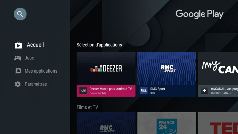 Android TV x86 9.0和8.1分享 - 哔哩哔哩
