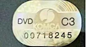 你买的每张专辑都有自己的ID CARD：揭秘专辑小标签 - 哔哩哔哩