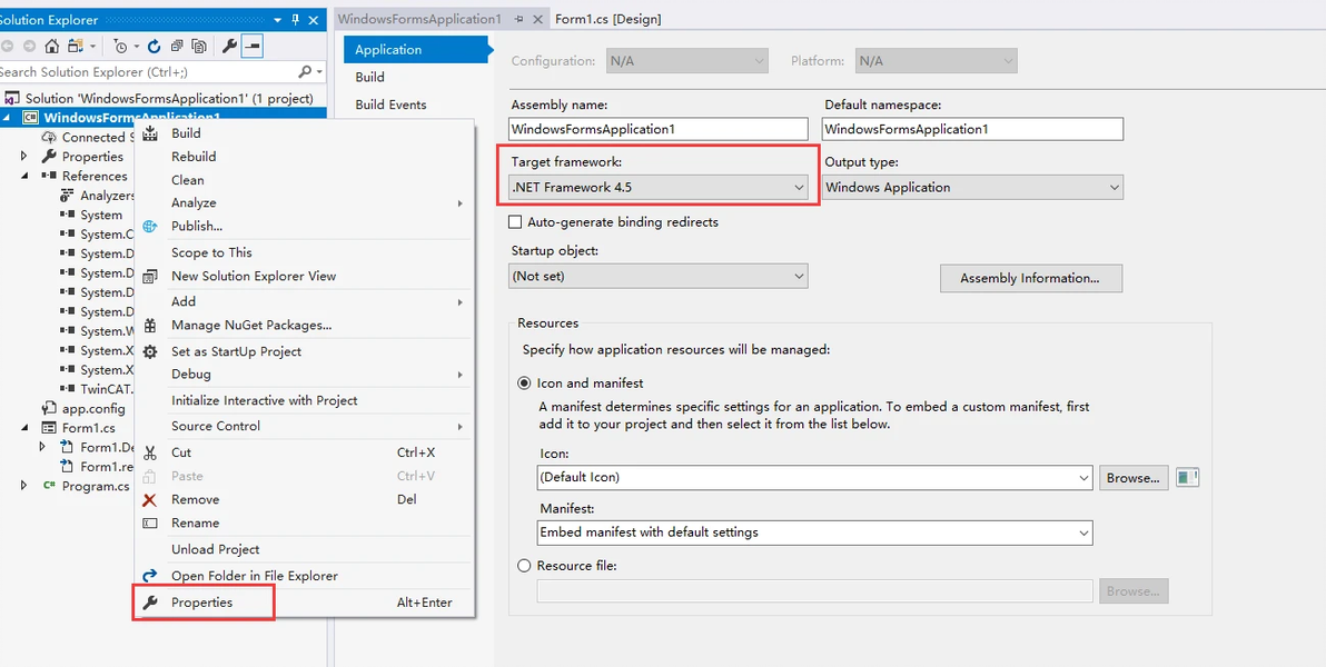 专家博客 | TwinCAT 3 与 C# 语言 ADS 通讯 - 哔哩哔哩