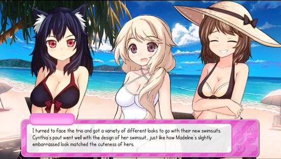 Steam免费领取《坦克世界闪电战》限免DLC，《KARDS》新DLC：一周年纪念礼包等等 - 哔哩哔哩