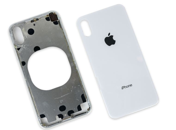 浅谈iPhone X双层PCB＆双电池设计及其必要性 - 哔哩哔哩