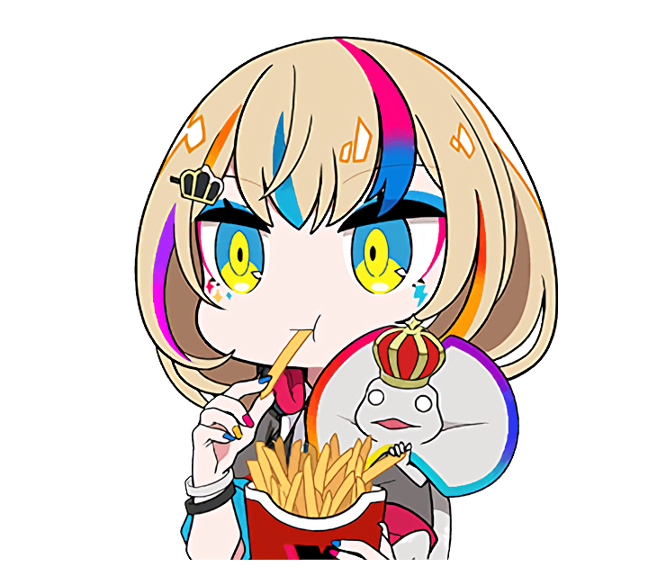 【WACCA】官方LINE贴图/表情包 - 哔哩哔哩