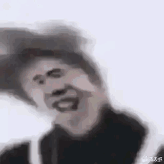 【ikun】蔡徐坤GIF表情包大合集！(三) - 哔哩哔哩