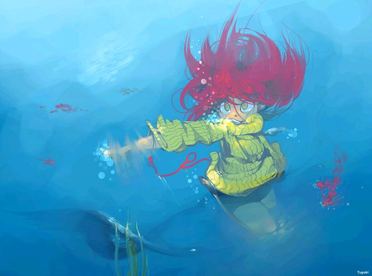 Yoki的翅膀不见了！？一一空径之民新旧设探讨 - 哔哩哔哩