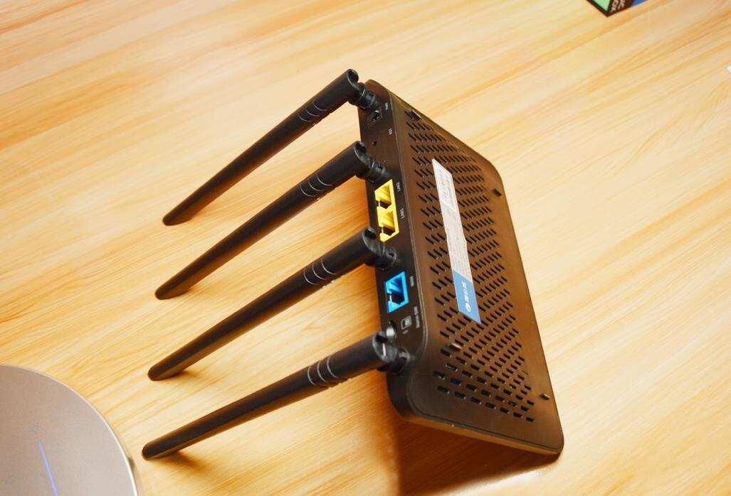 有4G信号的地方就有WIFI，蒲公英X4C上手实测 - 哔哩哔哩