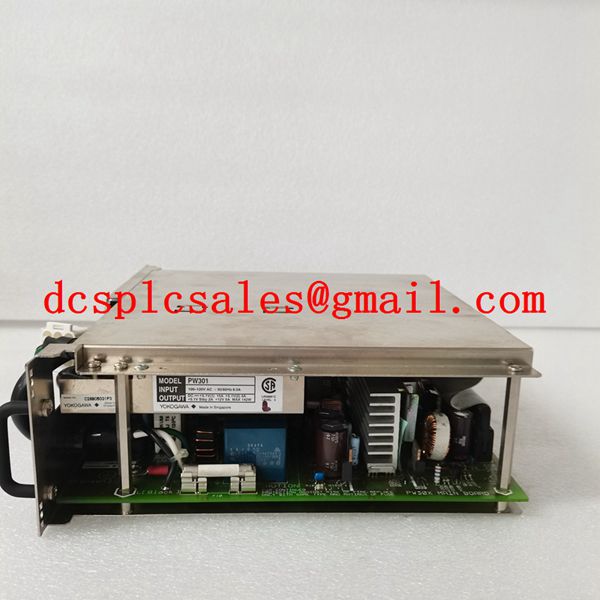 YOKOGAWA SCP451-11 远程位置部署设备 - 哔哩哔哩