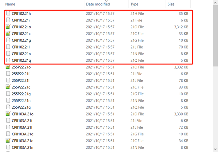 Trimble GNSS T04文件转RINEX文件 - 哔哩哔哩