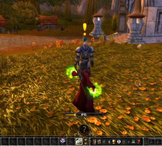 AzerothCore魔兽世界开源服务端Lua脚本引擎Eluna和防作弊anticheat模块教程 - 哔哩哔哩