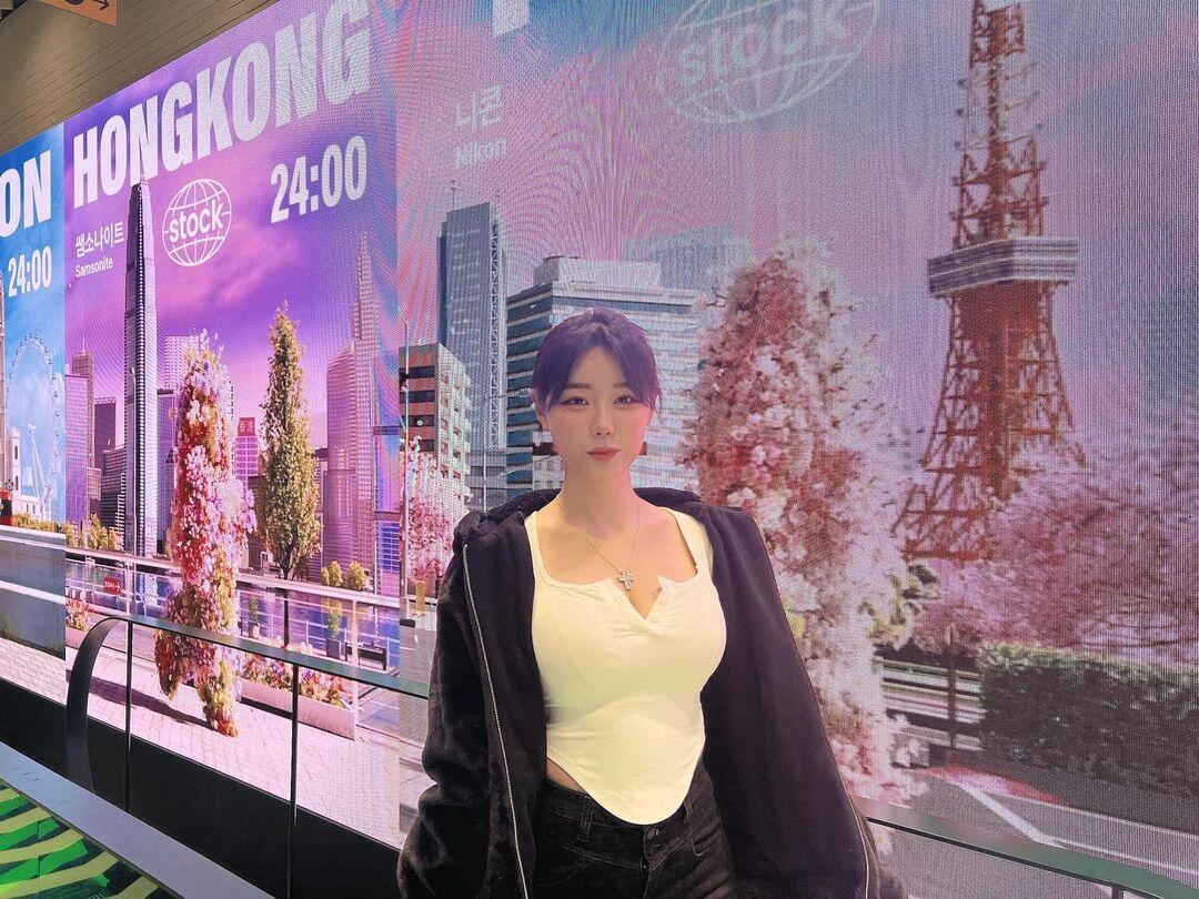 berry0314 INS图集 - 哔哩哔哩