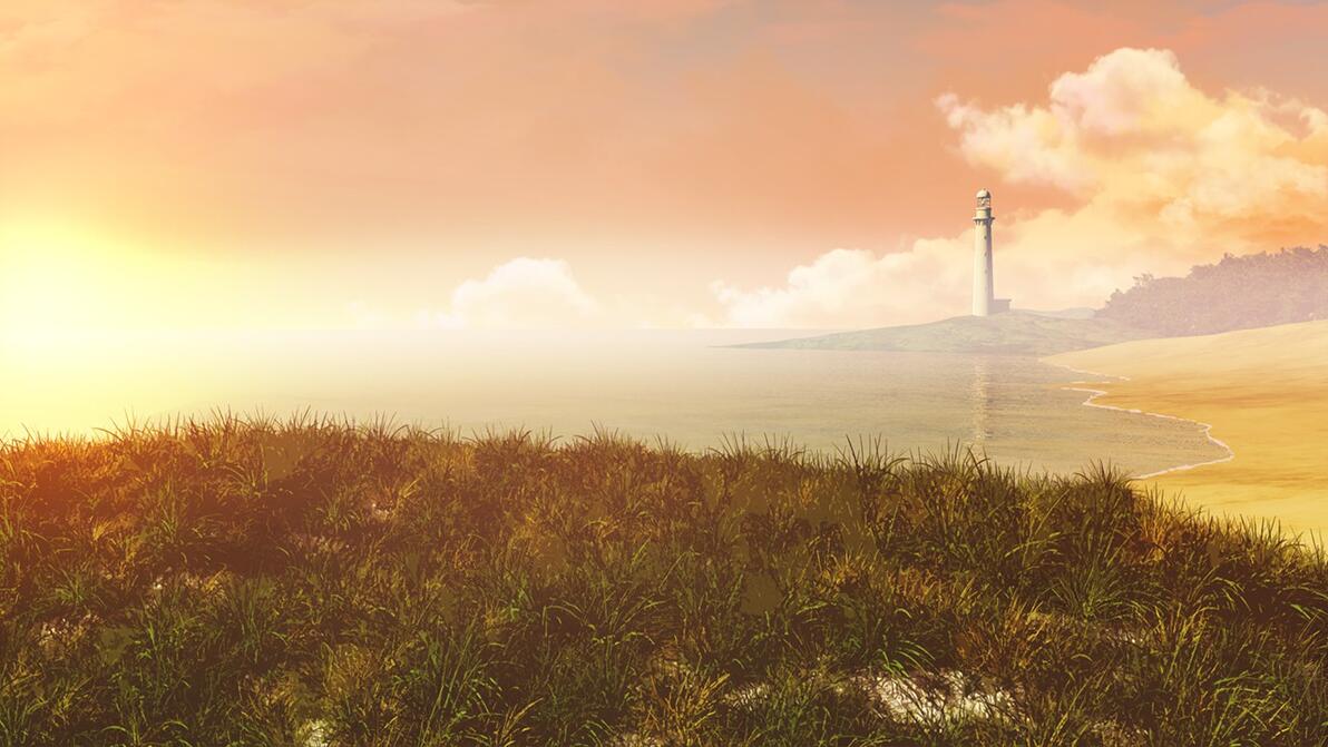 ATRI OST封面+壁纸+背景CG - 哔哩哔哩