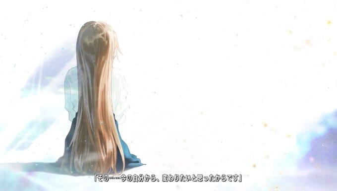 【TrymenT——献给渴望改变的你——AlphA篇】的回忆录 - 哔哩哔哩