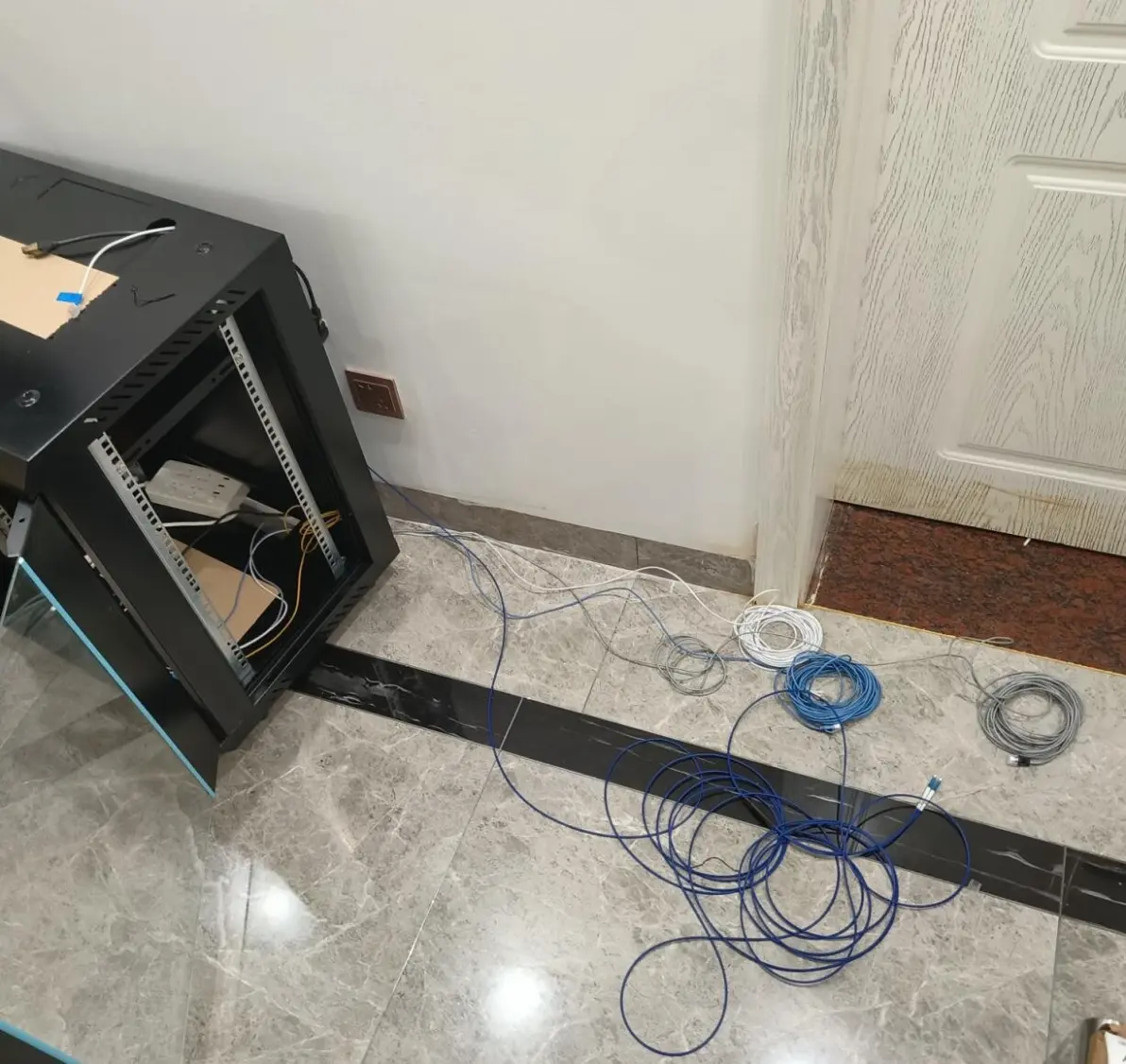 R730XD家用折腾记录 - 哔哩哔哩