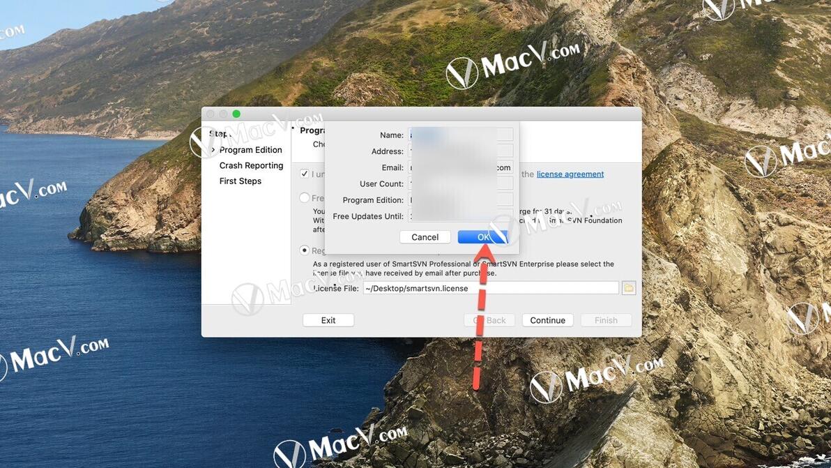 SmartSVN for Mac(SVN客户端) v14.1.1激活版 - 哔哩哔哩