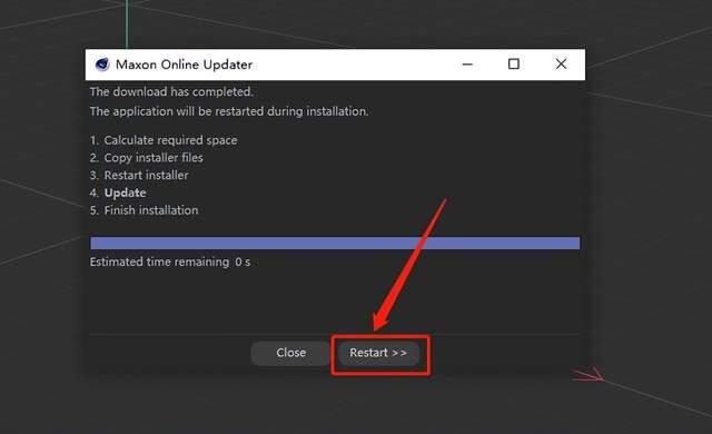 CINEMA 4D（C4D）R25软件安装包下载及安装教程 - 哔哩哔哩