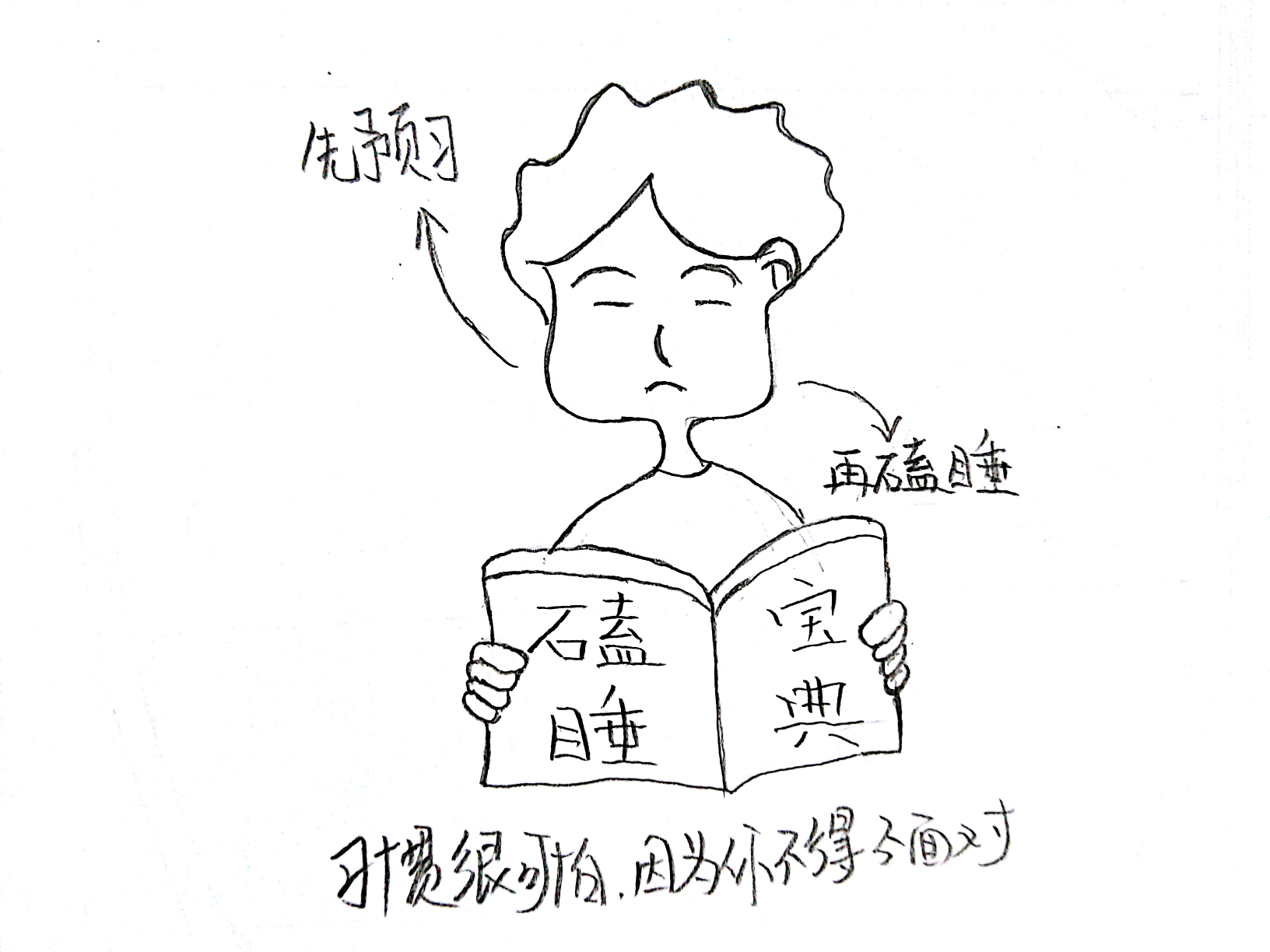 习惯是很可怕,也别怕 哔哩哔哩