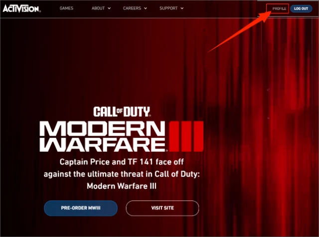 使命召唤20/COD20战网、动视、steam绑定详细图文步骤 - 哔哩哔哩