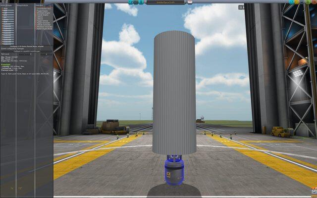 我的KSP数据文件夹mod（包含RSSRO多体）（附下载链接GitHub，论坛，spacedock） - 哔哩哔哩