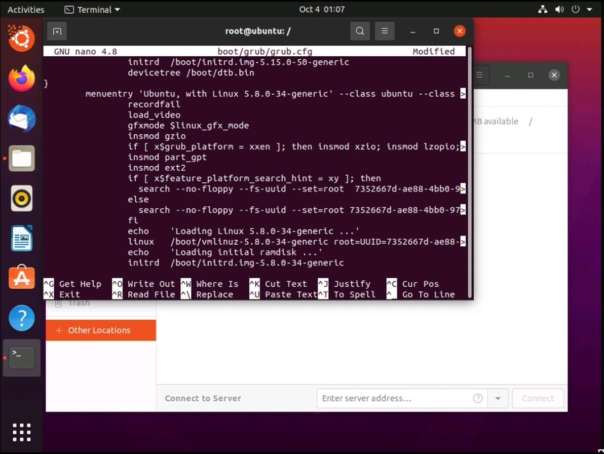 【教程】三星Galaxy a6(exynos7870)开启KVM内核虚拟机 - 哔哩哔哩