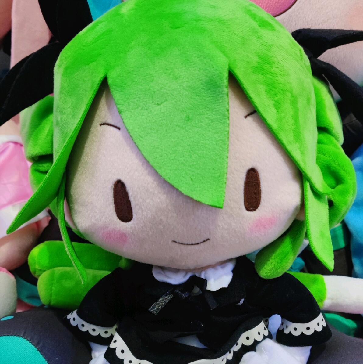 关于哈次家のFUFU成员介绍（持续更新） - 哔哩哔哩