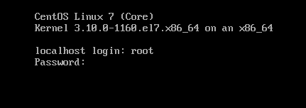 SGE安装部署完整过程-基于CentOS7 - 哔哩哔哩
