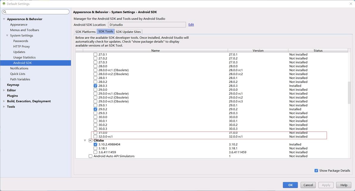 UE虚幻引擎打包安卓 解决95%的cmd.exe打包报错和闪退问题以及注意事项 进阶篇 - 哔哩哔哩