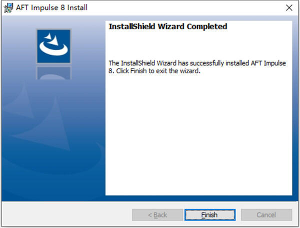 aft impulse 8教程 - 哔哩哔哩