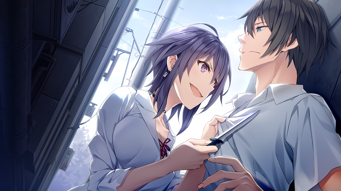 【GalGame杂谈1】ATRI ~ My Dear Moments剧情详解与点评 - 哔哩哔哩