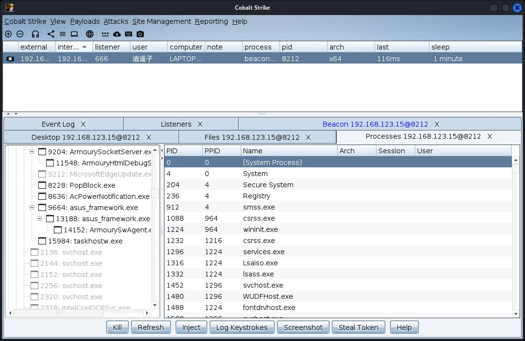 Cs4.9下载及使用 - 哔哩哔哩