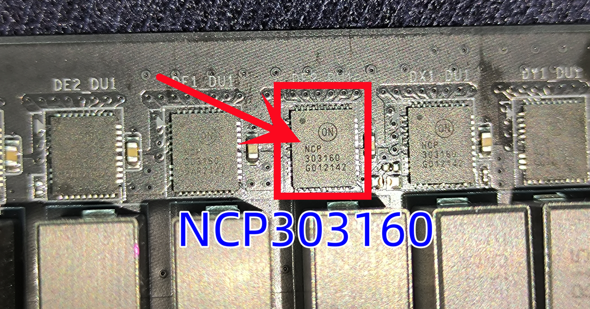 稳坐第二的宝座，技嘉B650M小雕AX主板评测 - 哔哩哔哩