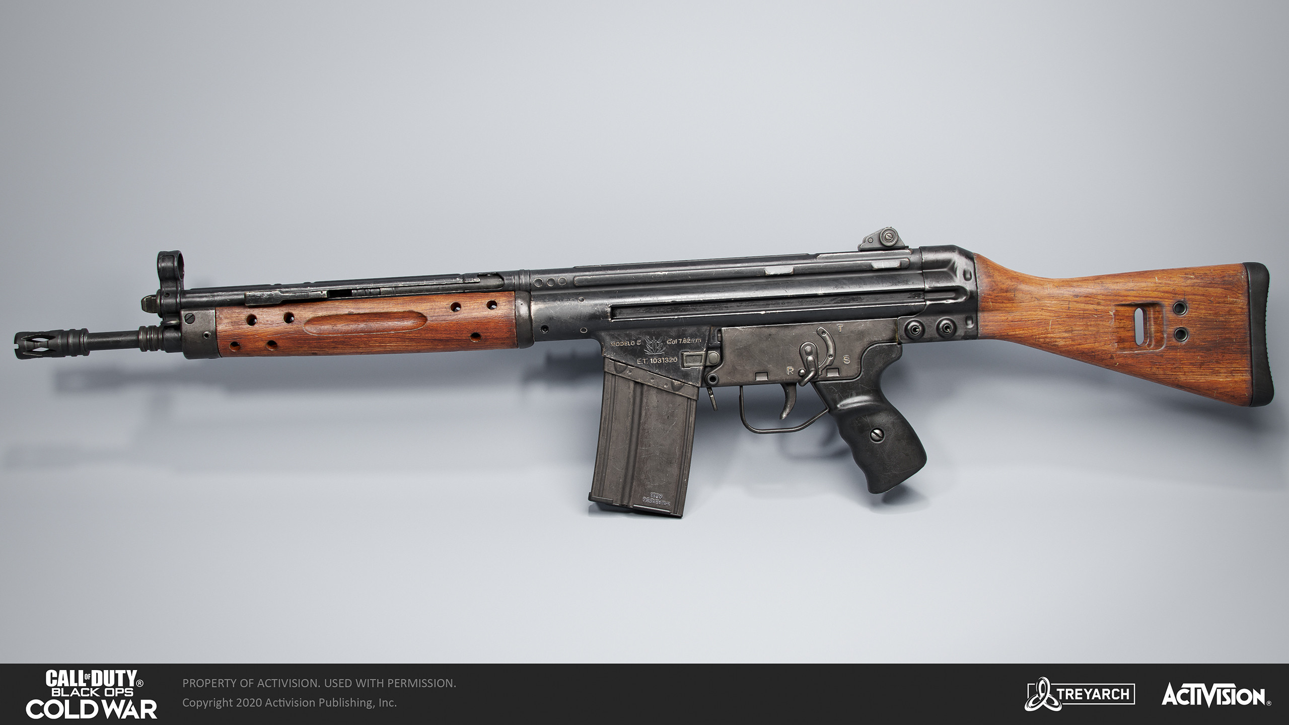 【COD17】吹牙科军工（完结篇） - 哔哩哔哩