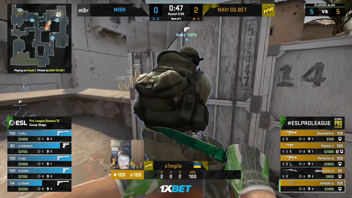 【CSGO】16:9相比4:3未来会有哪些趋势？ - 哔哩哔哩