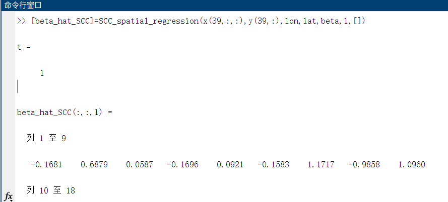 关于MATLAB运行glmnet包的问题 - 哔哩哔哩