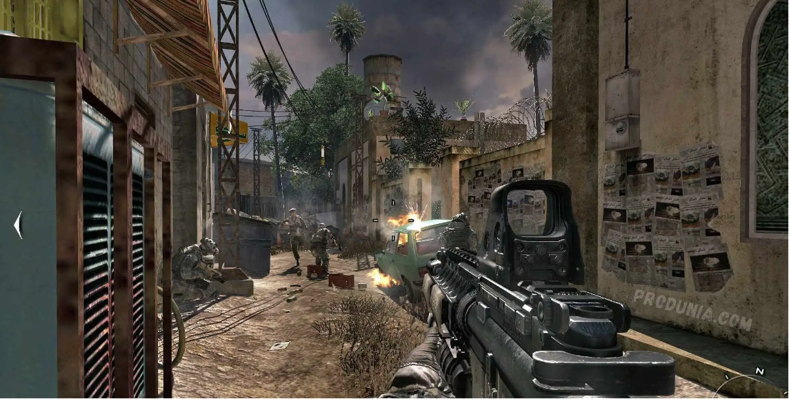 COD19使命召唤19战役剧情模式奖励一览,点击了解 - 哔哩哔哩