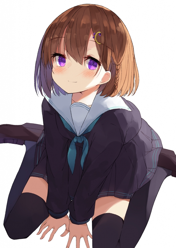 【Pixiv】插画作品精选（601） - 哔哩哔哩