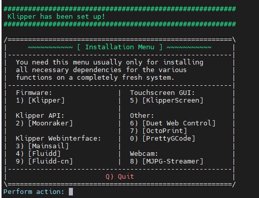 【Klipper】OrangePi Zero安装Klipper 3D打印固件，替代树莓派 - 哔哩哔哩