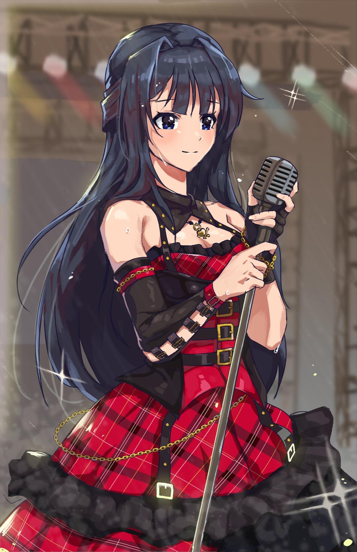 405期PIXIV画师推荐「Gimnaeng」 - 哔哩哔哩