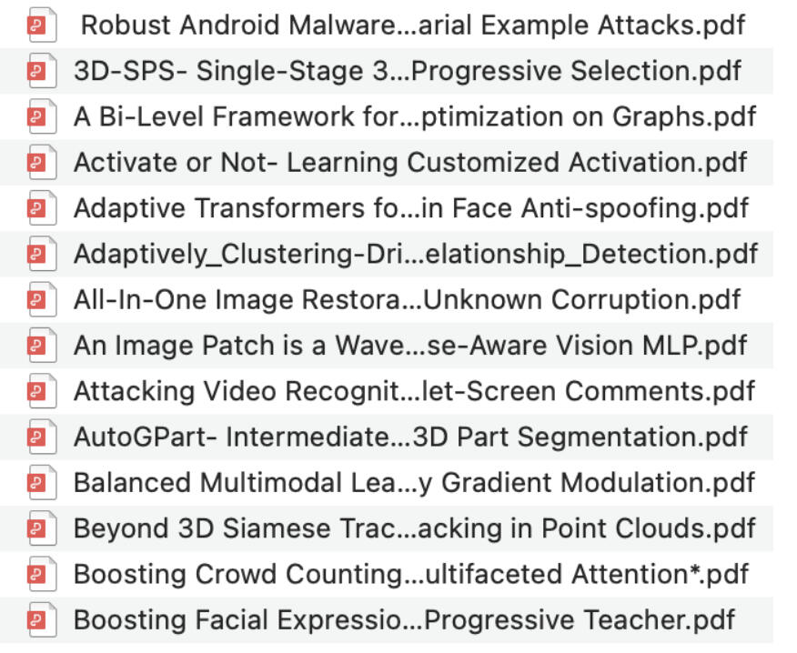 极市整理的超全CV资源：CVPR、ECCV、valse等资源汇总 - 哔哩哔哩