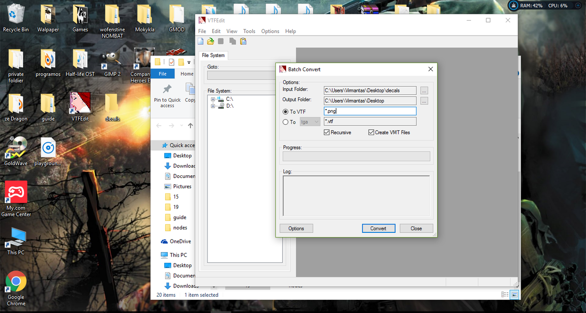 【中文】Source SDK Hammer Tool Guide【Part 2】 - 哔哩哔哩