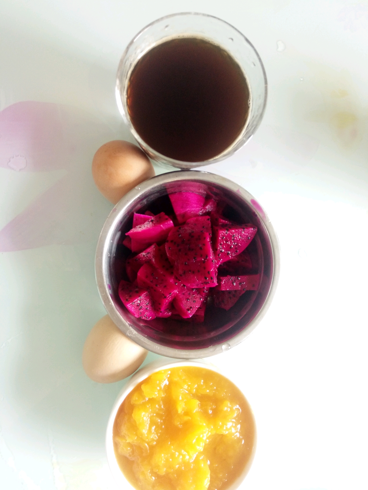 个人饮食记录D59 9.8 - 哔哩哔哩